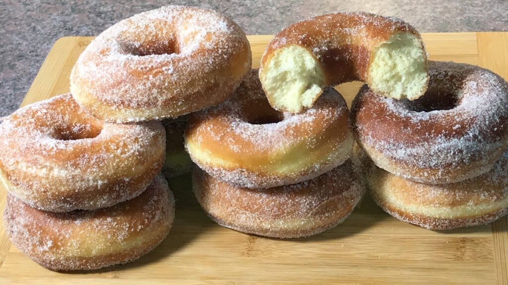 El Mundo de las Donas: Fama, Historia y Sabor | Pasteles y Pasteleria
