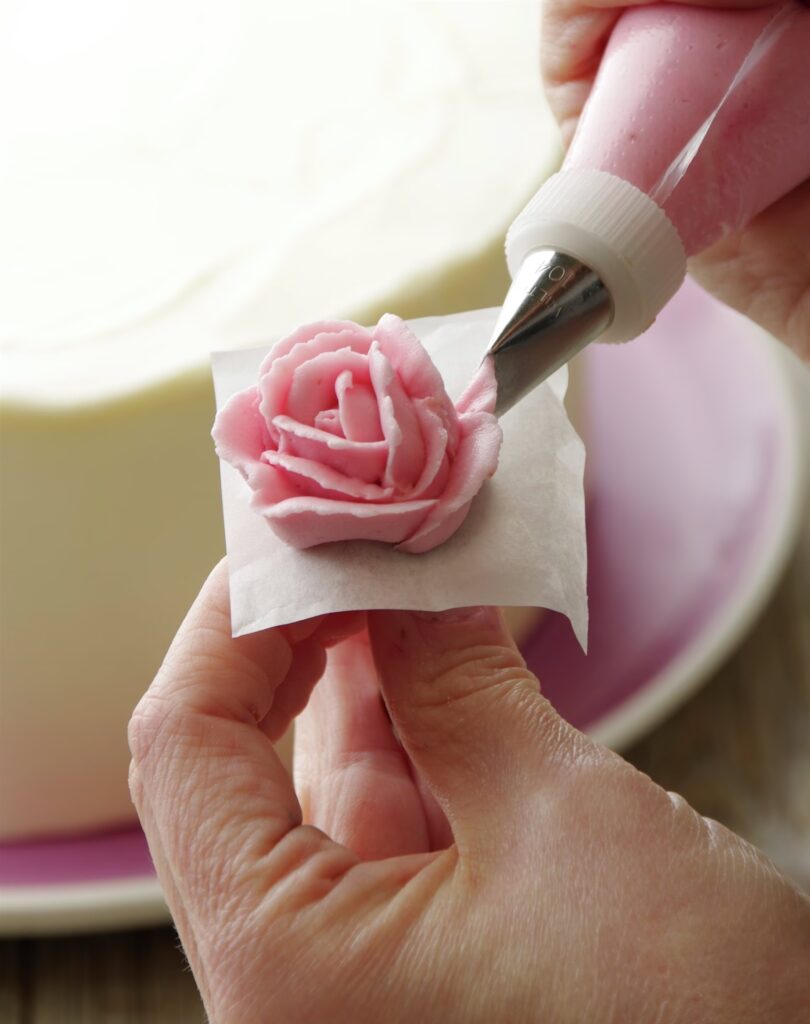 La Flor de Maga: Símbolo Vivo de Puerto Rico | Pasteles y Pasteleria