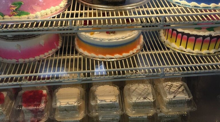 Roselyn Bakery: El Dulce Legado que Terminó | Pasteles y Pasteleria