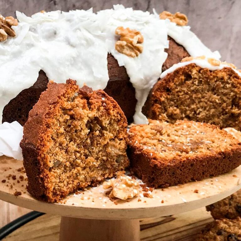 Harina Integral vs. Común: Usos y Beneficios | Pasteles y Pasteleria