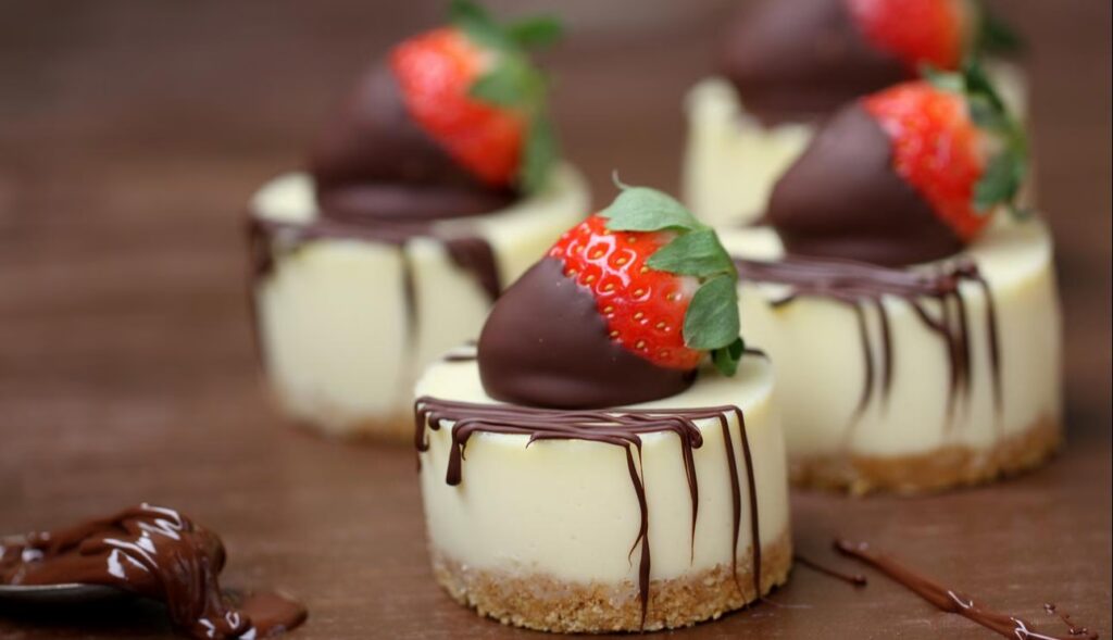 Postres | Pasteles y Pasteleria