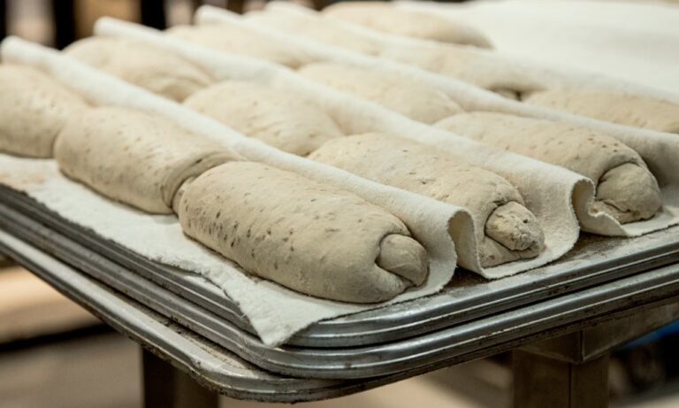 La Fermentación: El Secreto de la Panadería | Pasteles y Pasteleria
